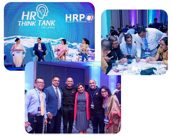 HRTT - HR Think Tank