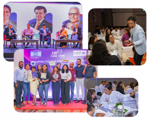 HRTT - HR Think Tank